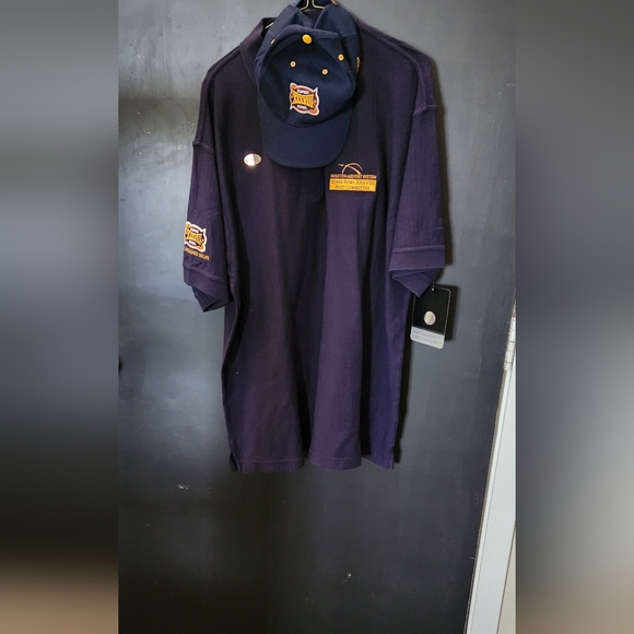 Reebok | Shirts | Nwt 204 Super Bowl Set | Poshmark